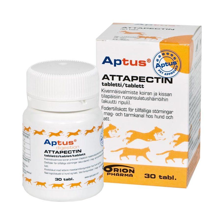 Buy Aptus Attapectin Pills for your dog | Tinybuddy