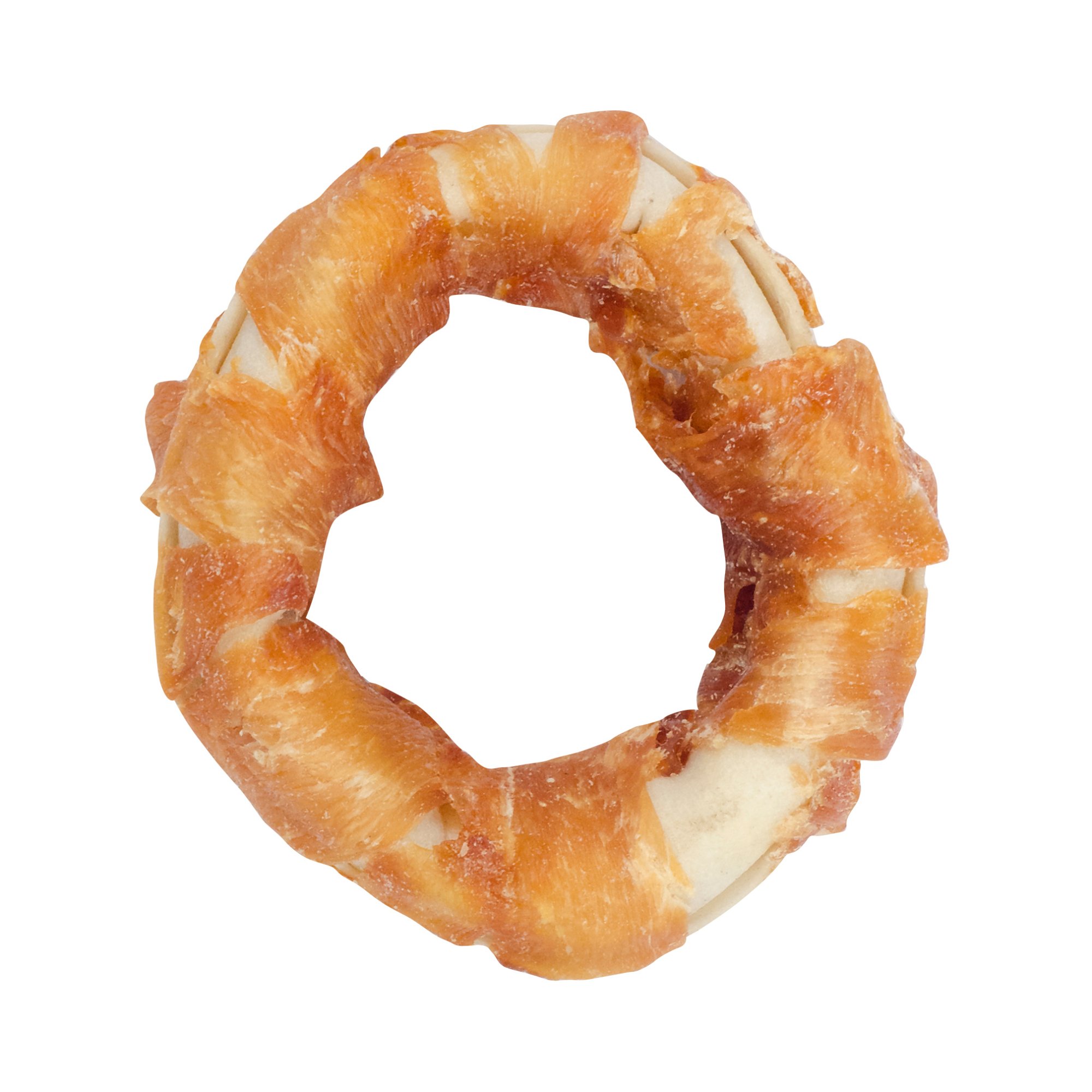 Buy Dogman Chewing Ring for your dog | Tinybuddy