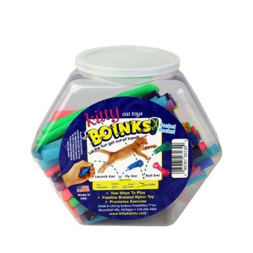Buy Kitty Boinks for your dog or cat | Tinybuddy