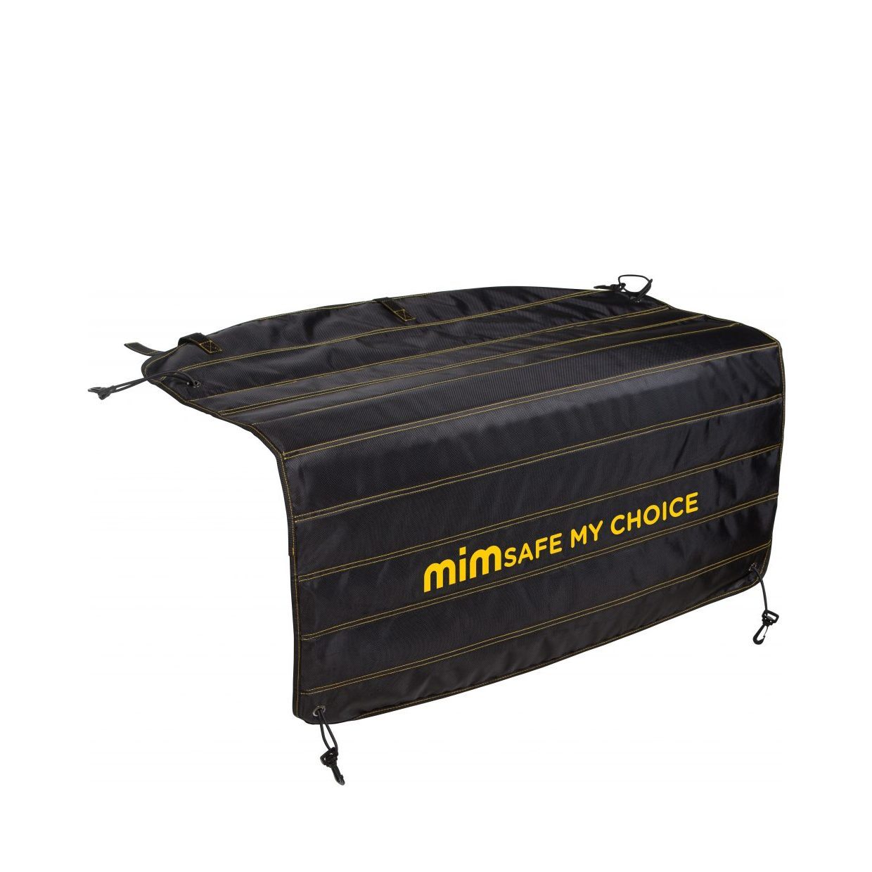 Buy MIM Bumper Cover for your dog | Tinybuddy