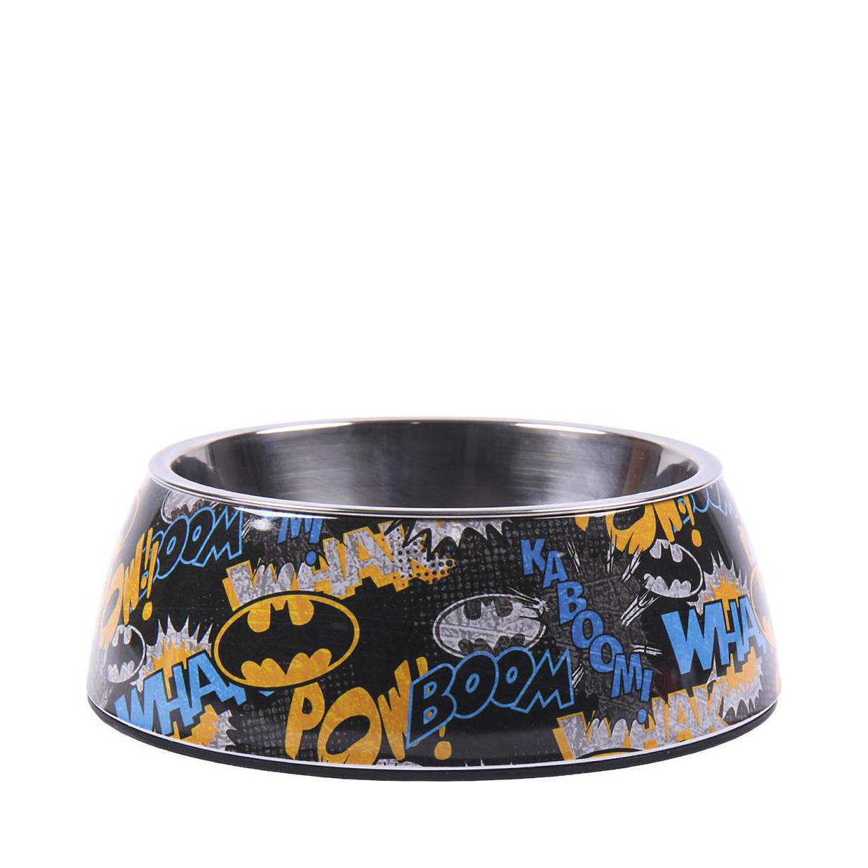 Buy Batman Food Bowl for your dog or cat | Tinybuddy