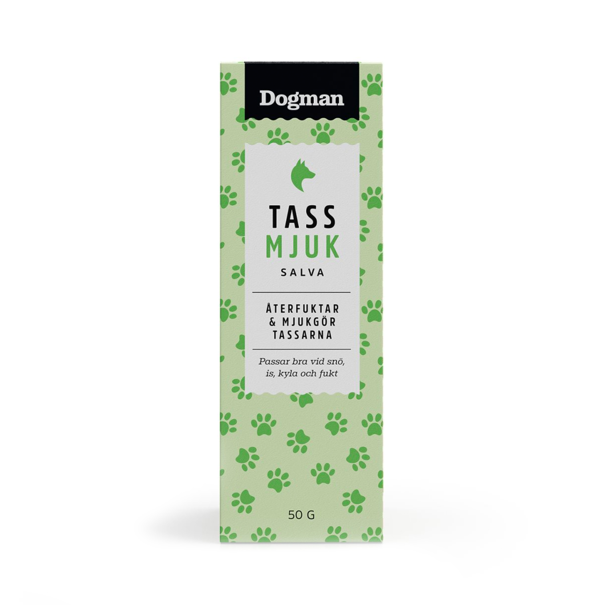 Buy Dogman Paw Balm for your dog | Tinybuddy