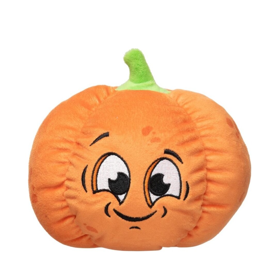 Buy FuzzYard Halloween Percy Pumpkin for your dog | Tinybuddy