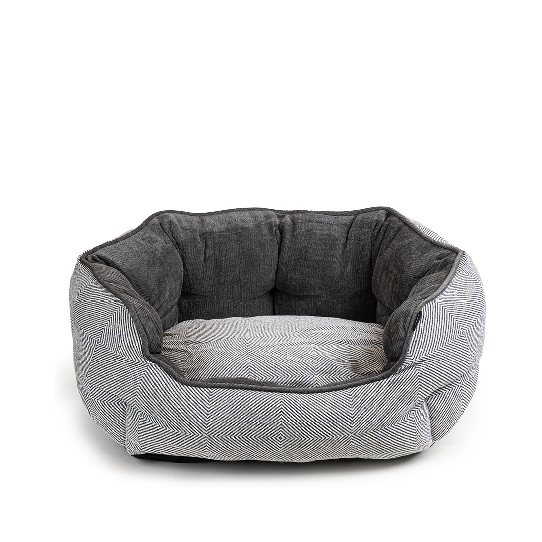 Buy Hedvig Dog Bed for your dog | Tinybuddy