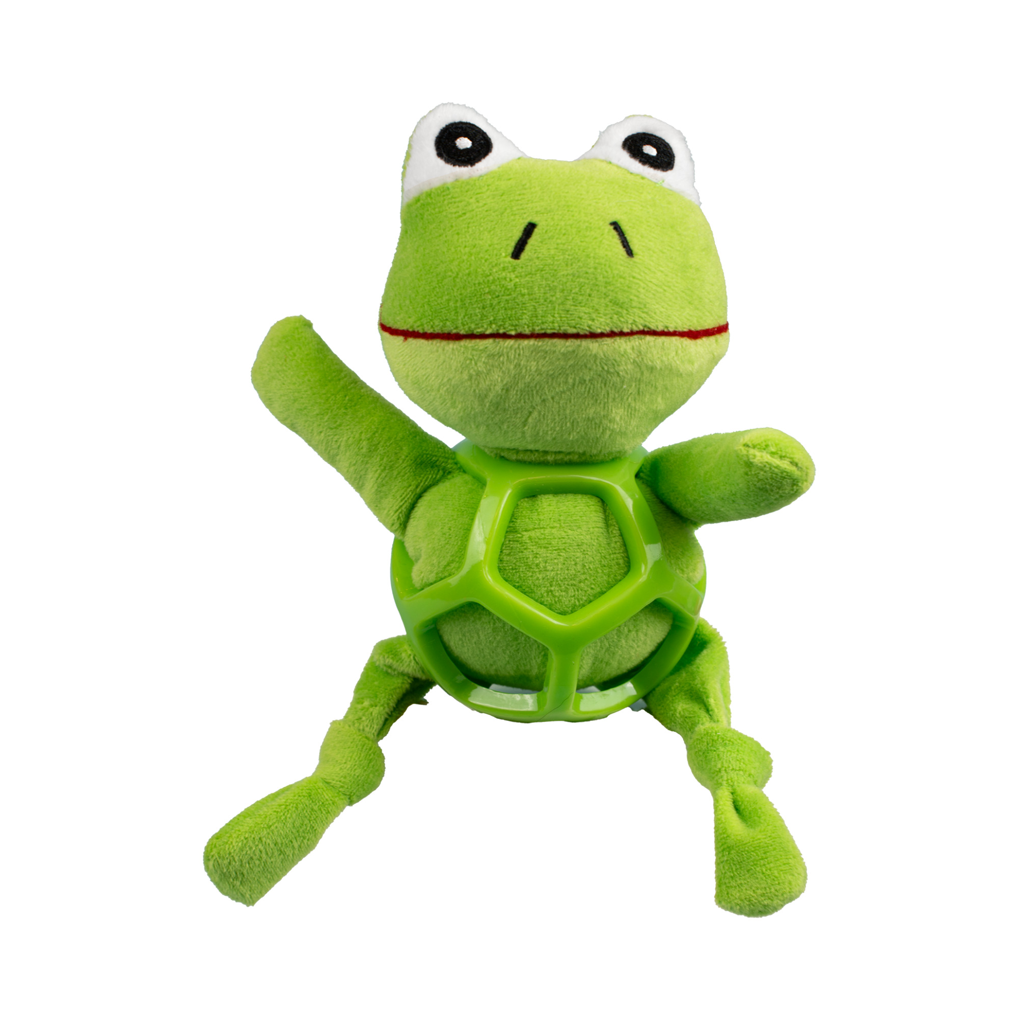 Buy NetBall Dog Toy for your dog | Tinybuddy