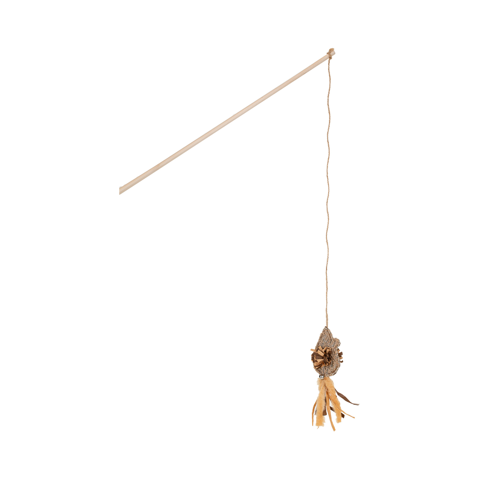 Buy Natural Cat Rod Cliff for your dog or cat | Tinybuddy