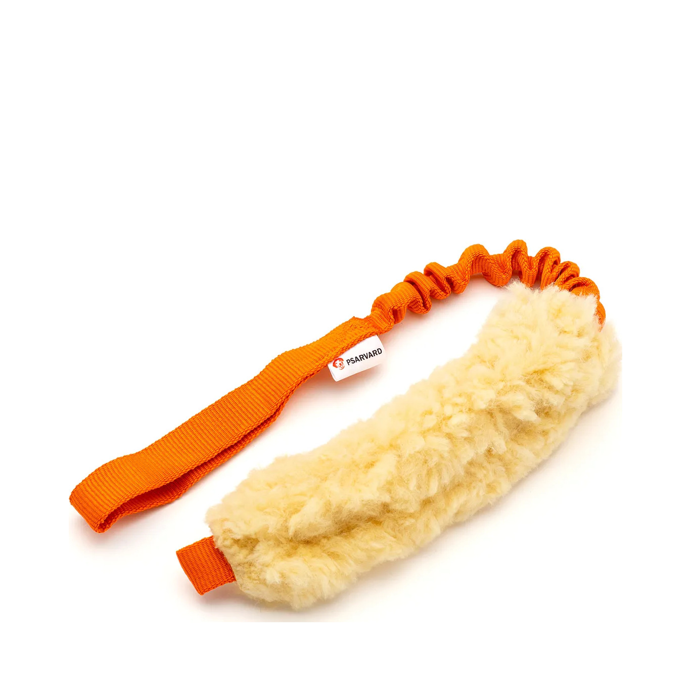 Buy Psarvard Training Toy Tika Absorber Orange | Tinybuddy