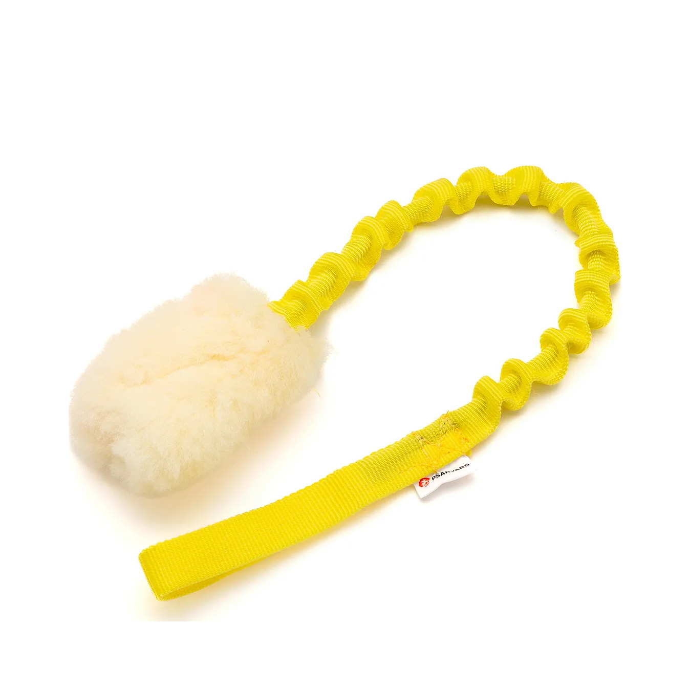 Buy Psarvard Training Toy Trainer Absorber Yellow | Tinybuddy