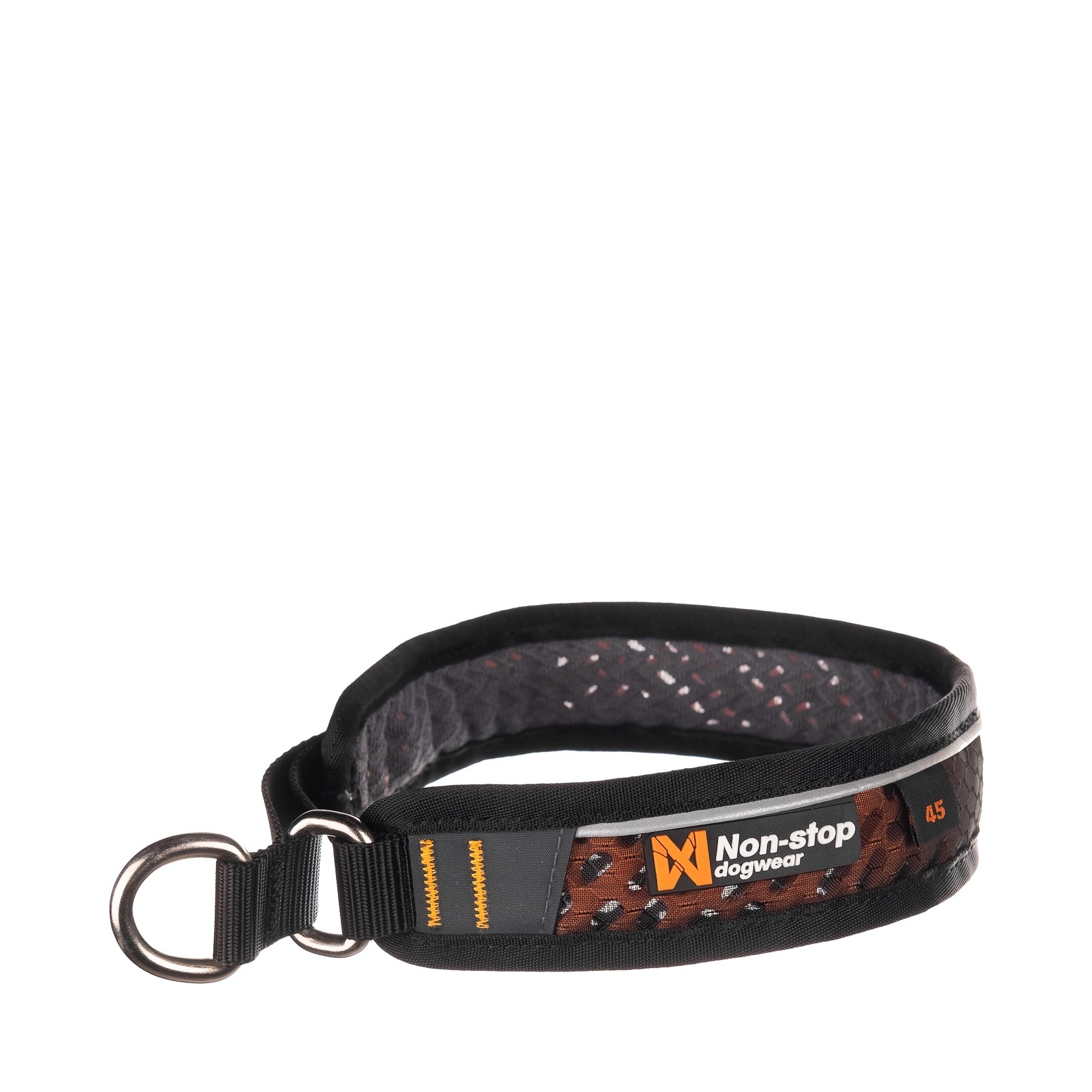 Buy Rock Collar Semi-Style for your dog | Tinybuddy