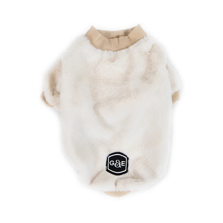 Buy Sherpa Dog Sweater for your dog | Tinybuddy