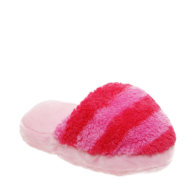 Buy Toffla Dog Toy Pink for your dog | Tinybuddy